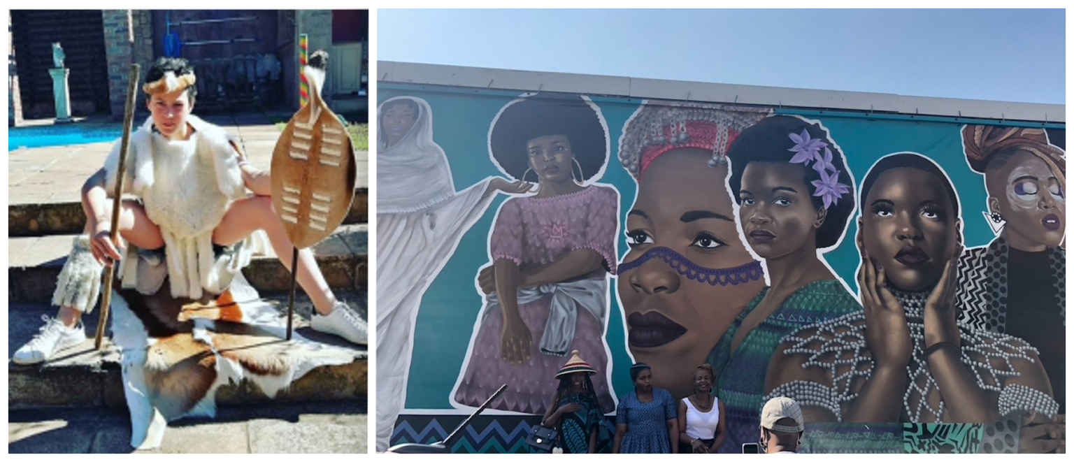 Embracing our Heritage - newsi.co.za