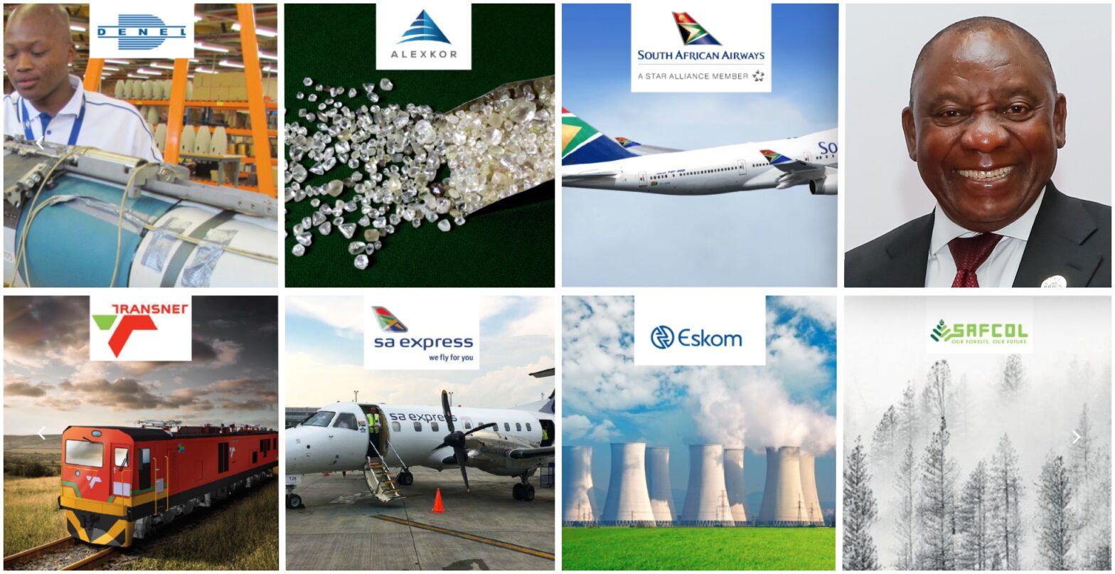 South Africans need affordable food, not more SOEs - newsi.co.za