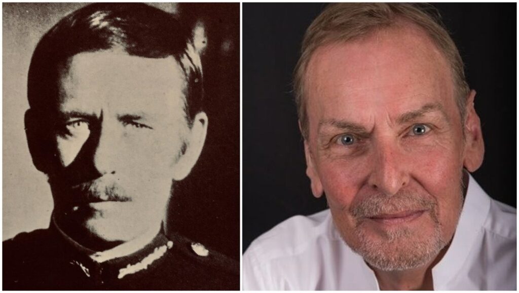 A sad farewell to two sons of England who made SA their home - newsi.co.za