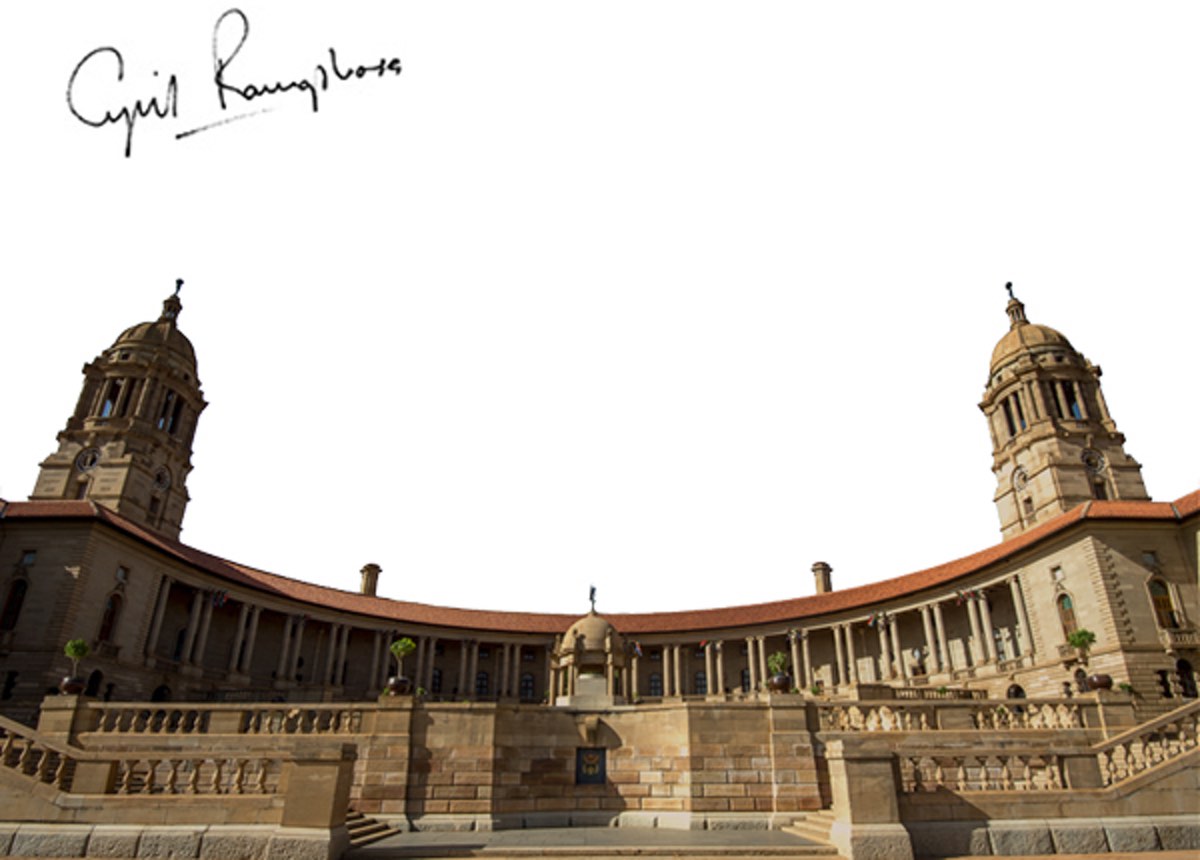 President Cyril Ramaphosa on the economic recovery plan - newsi.co.za