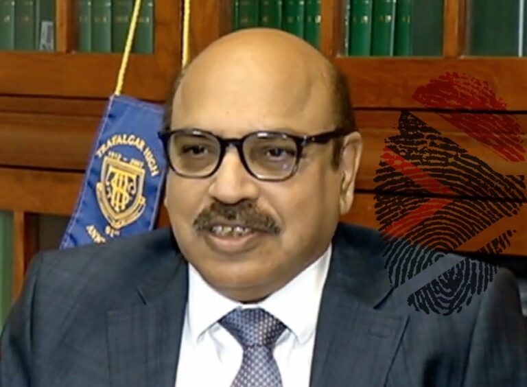 Complaint laid at Judicial Conduct Committee against Judge Siraj Desai ...