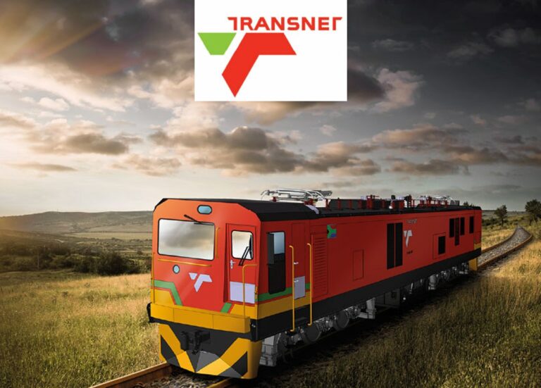 Transnet strike: Unions must pay for any damage to infrastructure ...