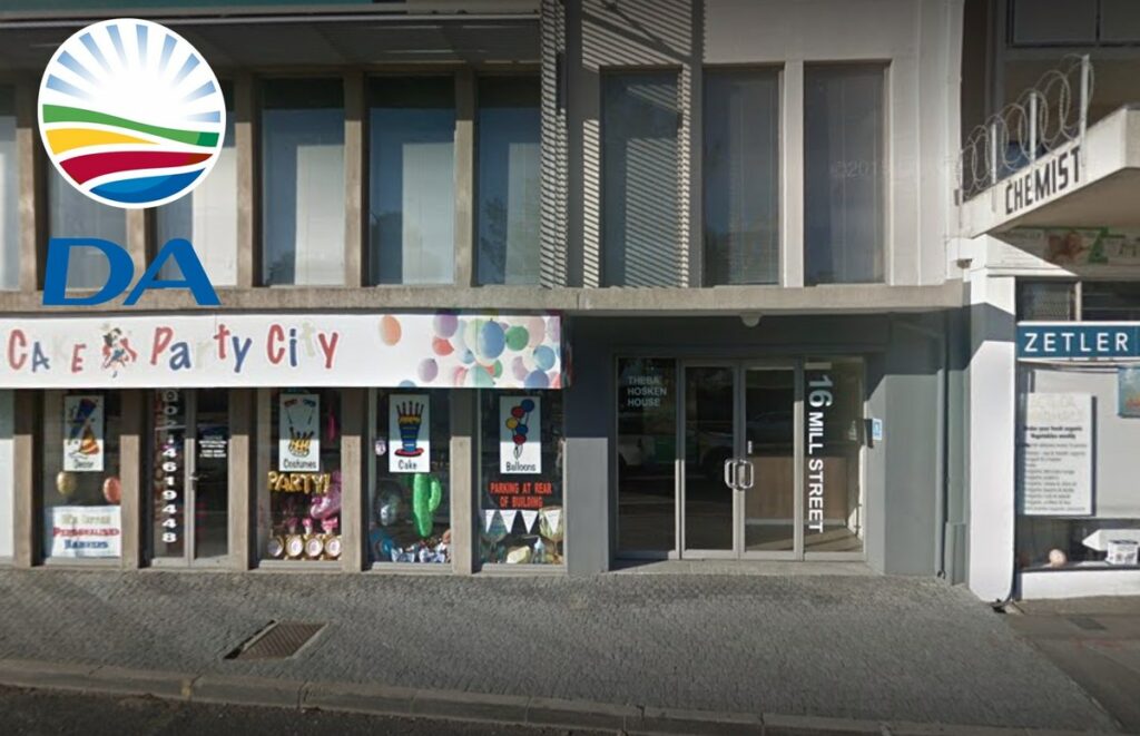 Gunmen hijack delivery of sensitive Lotteries Commission documents ...