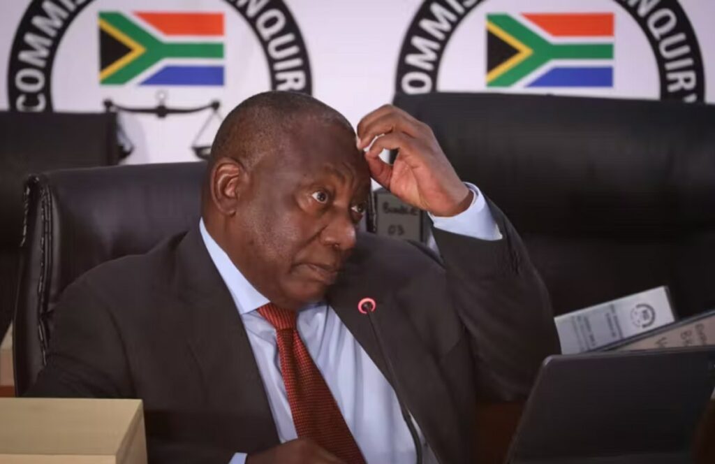 Zondo Report: Did South Africans pay over R1 billion for mere advice ...